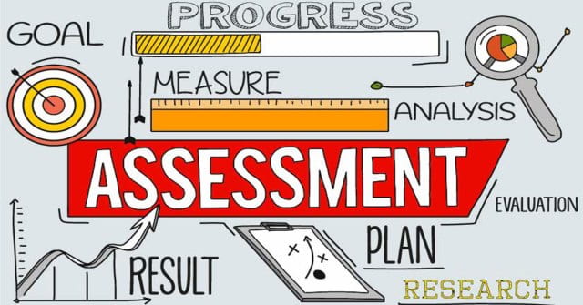 Summative Assessment Learning In A Flat World